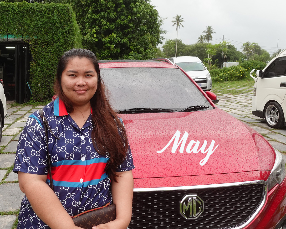 One Day in Mai Khao - LetsGoTour.net